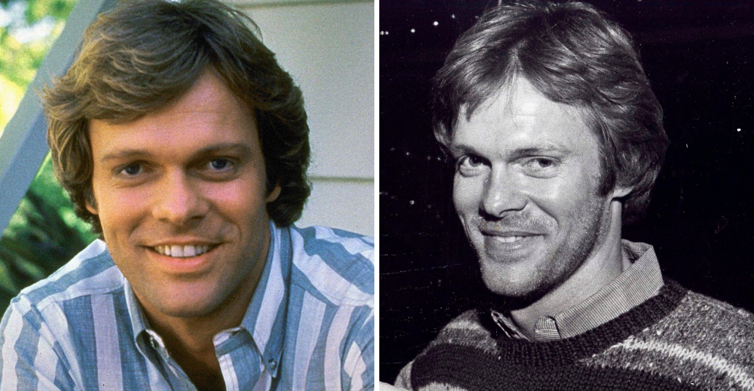 'Melrose Place' And 'Fame' Star Morgan Stevens' Cause Of Death Revealed