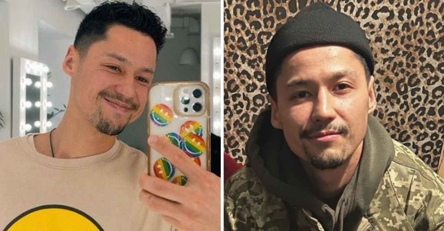 'The Hobbit' And 'Lion King' Actor Pasha Lee, 33, Reportedly Killed In ...