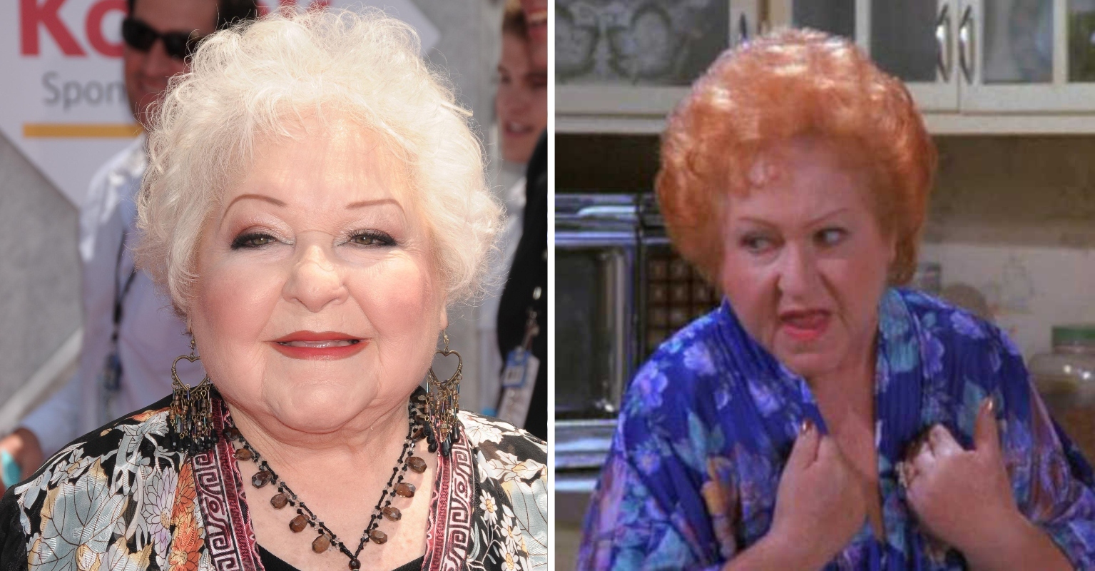 Estelle Harris, ‘Seinfeld’ And ‘Toy Story’ Actor, Has Died At 93