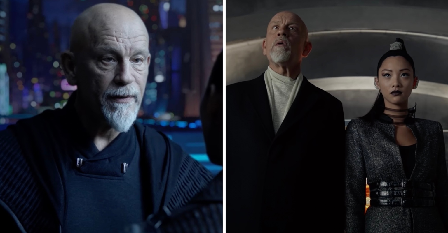 Movie Filmed In 2015 Won't Be Released Until 2115