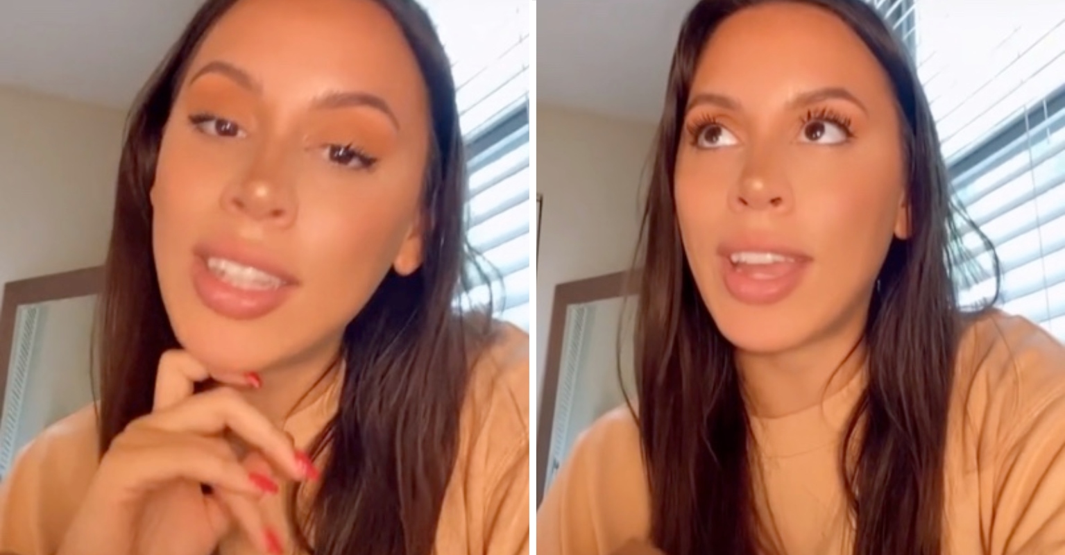 Woman Shares All The Ways She 'Tests' Men To See If They're Worthy Of A ...