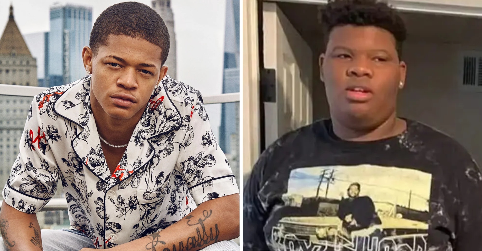 Singer YK Osiris 'In Talks' To Pay For Funeral Of Teen Who Fell To ...