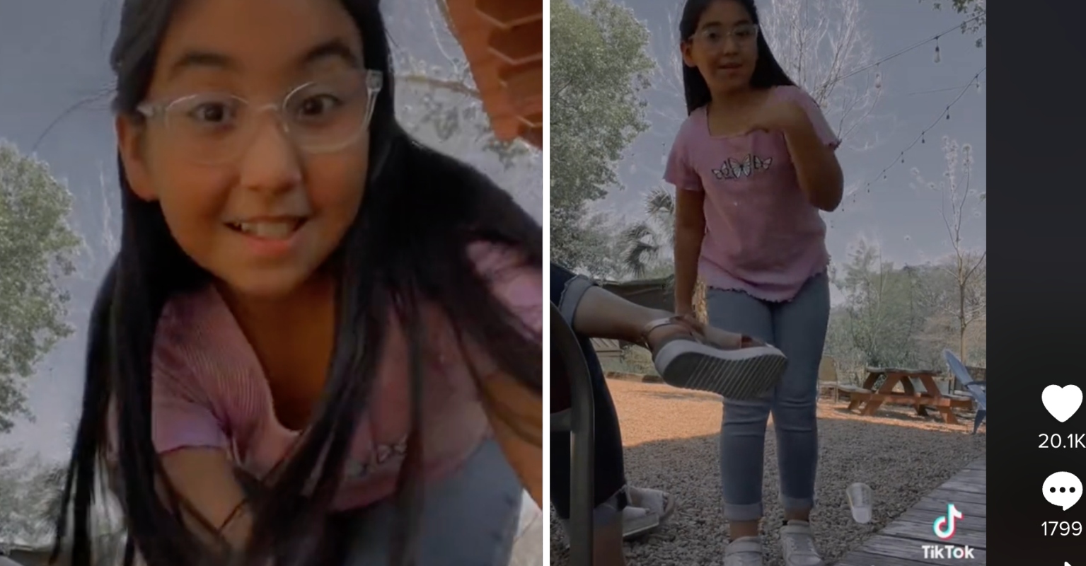 Uvalde Victim, 10, Dreamed Of Being 'TikTok Famous' - Now Family Want ...