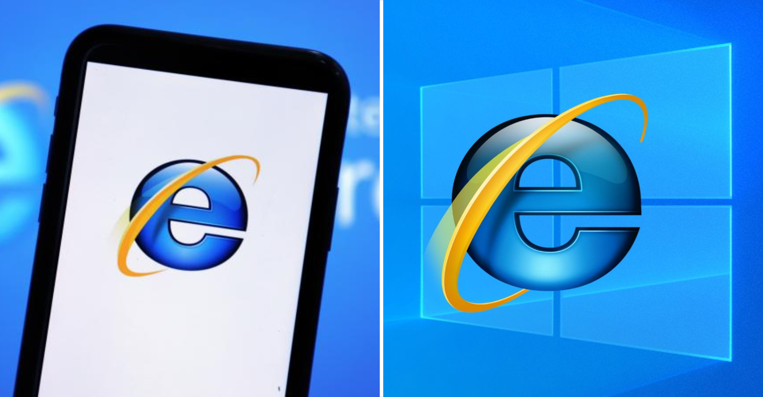 Microsoft Axes Internet Explorer After Nearly 30 Years