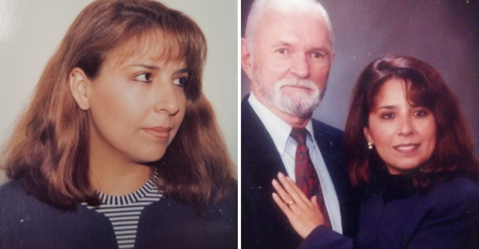 Husband Identified As Wife's Killer More Than 20 Years After Her Murder
