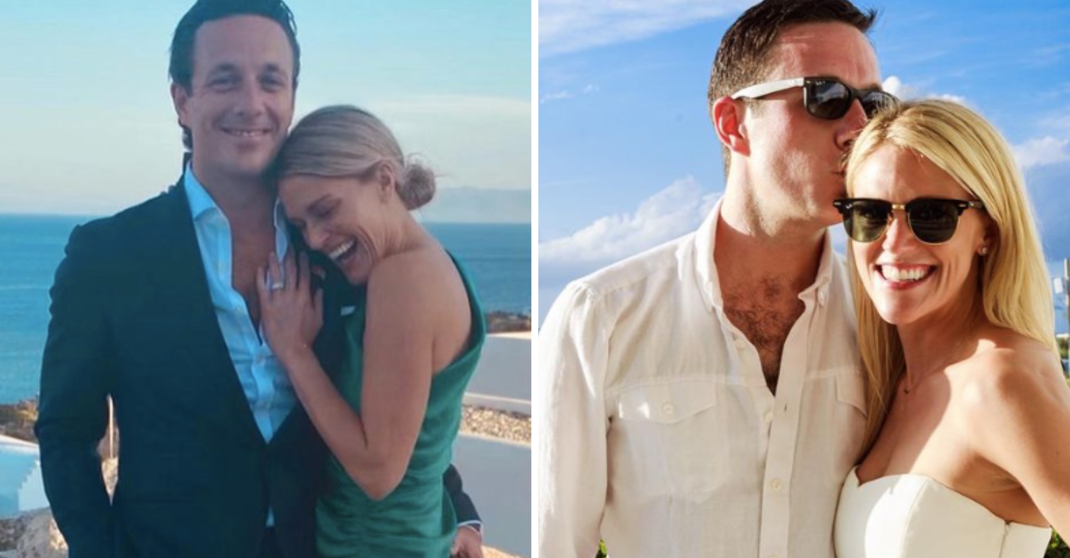 'One Tree Hill' Star Bevin Prince’s Husband Dies After Being Struck By ...