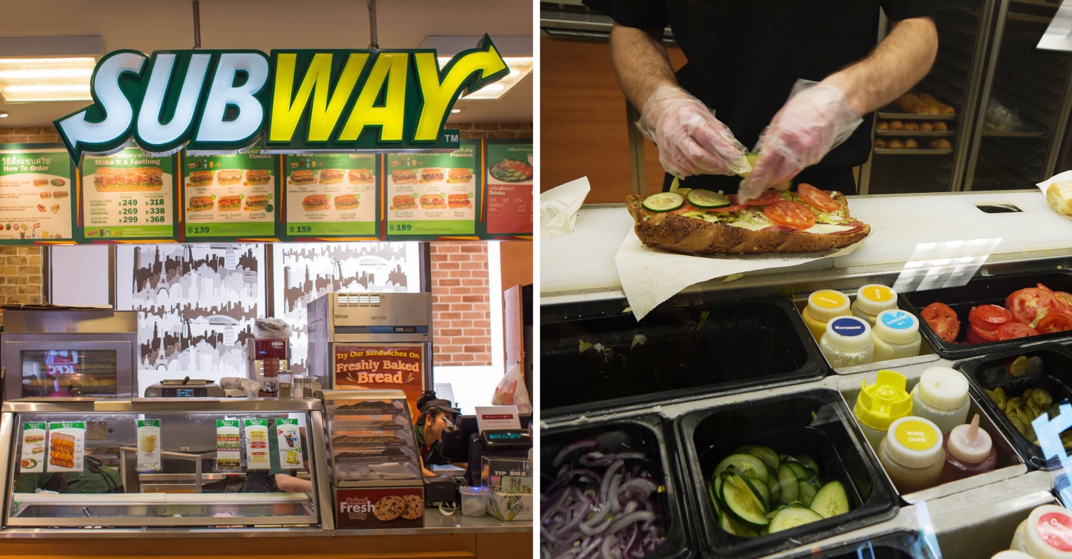 Vegan Subway Employee Wins Over $15000 After Boss Waved Meat At Her ...
