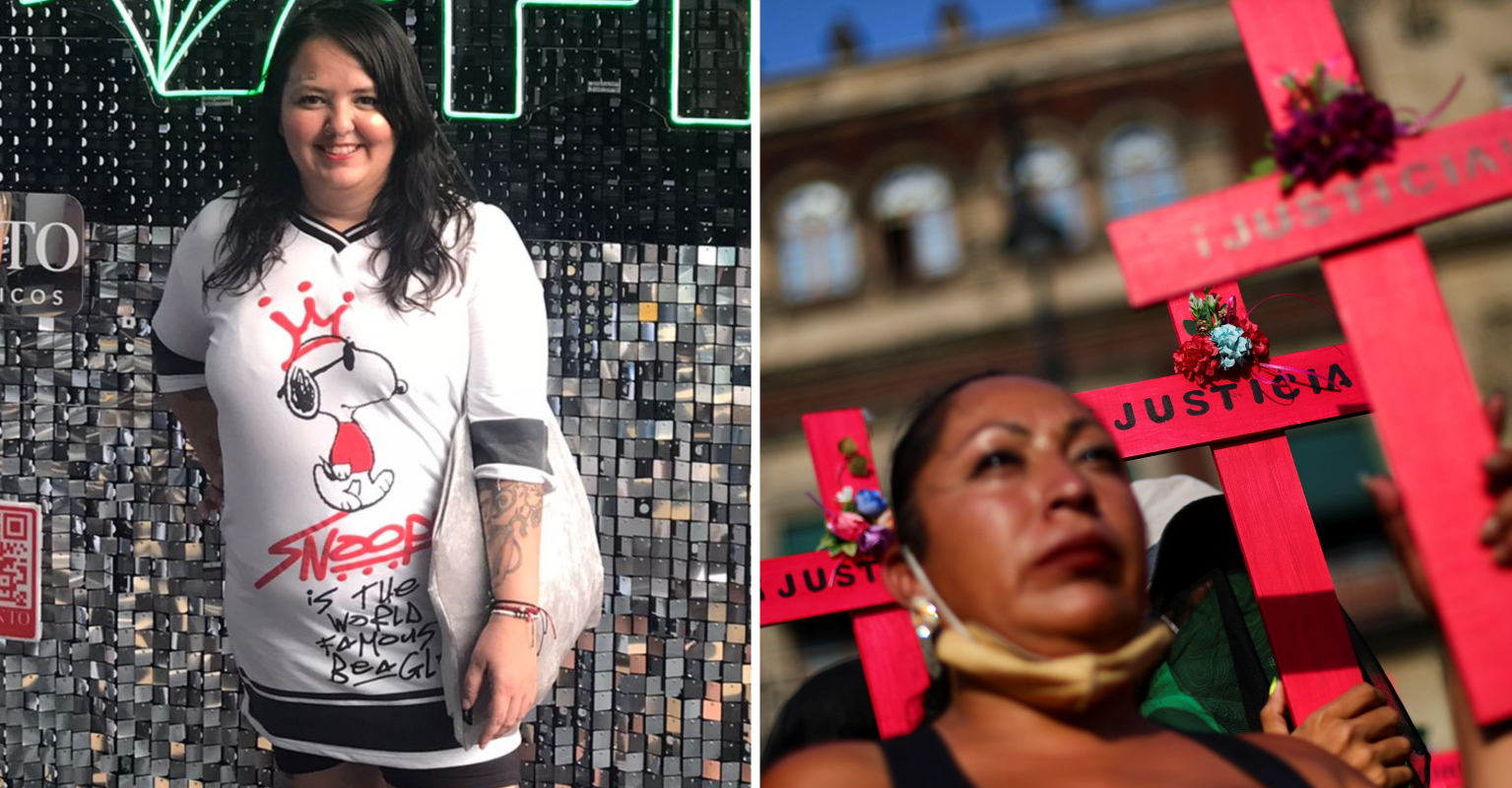 Woman Who Had Reported Threats Dies After She Is Horrifically Set On Fire