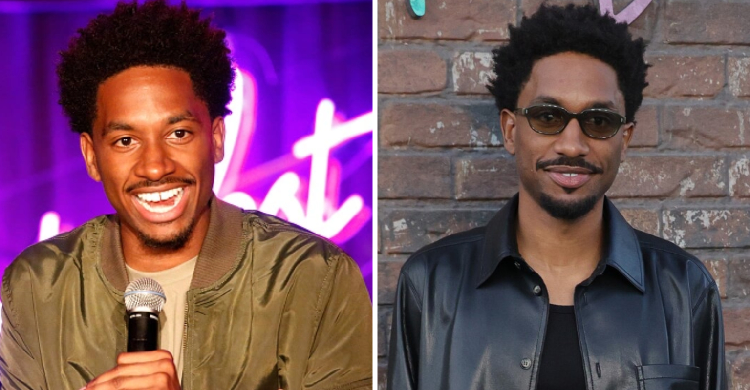 Comedian Jak Knight's Death At 28 Is Ruled A Suicide Following Autopsy