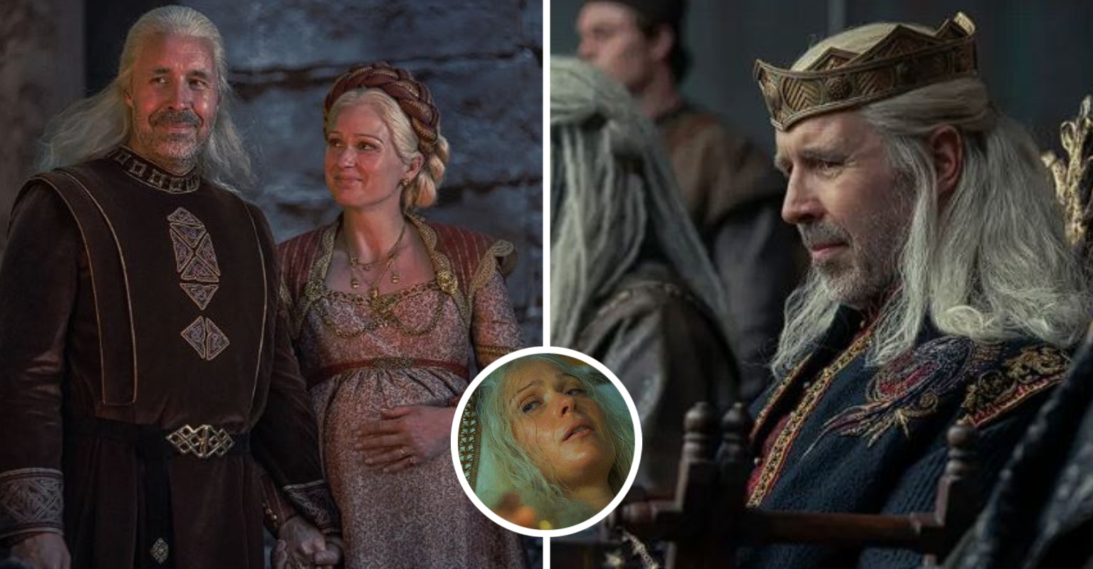 Some House Of The Dragon Viewers Believe The Show Should Have Come