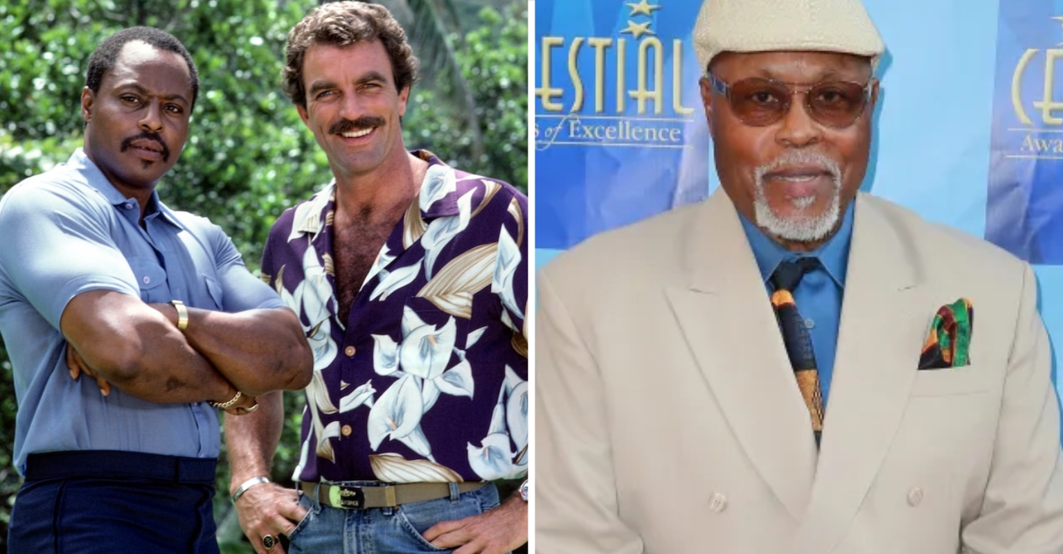 'Magnum P.I.' Star Roger E. Mosley Has Died Following Tragic Car Crash