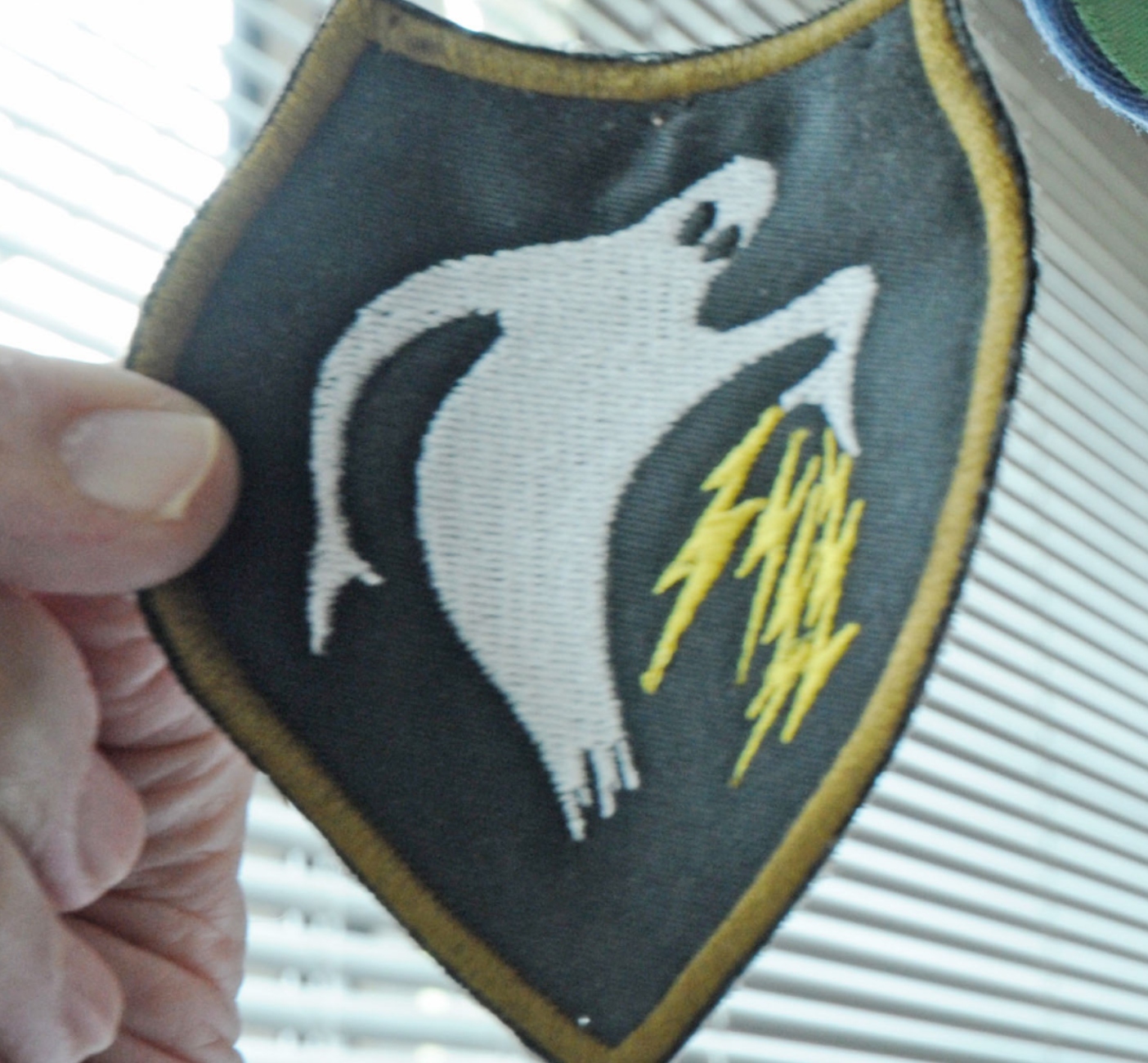 US Veteran Honored For Tricking Nazis With 'Ghost Army' During WWII