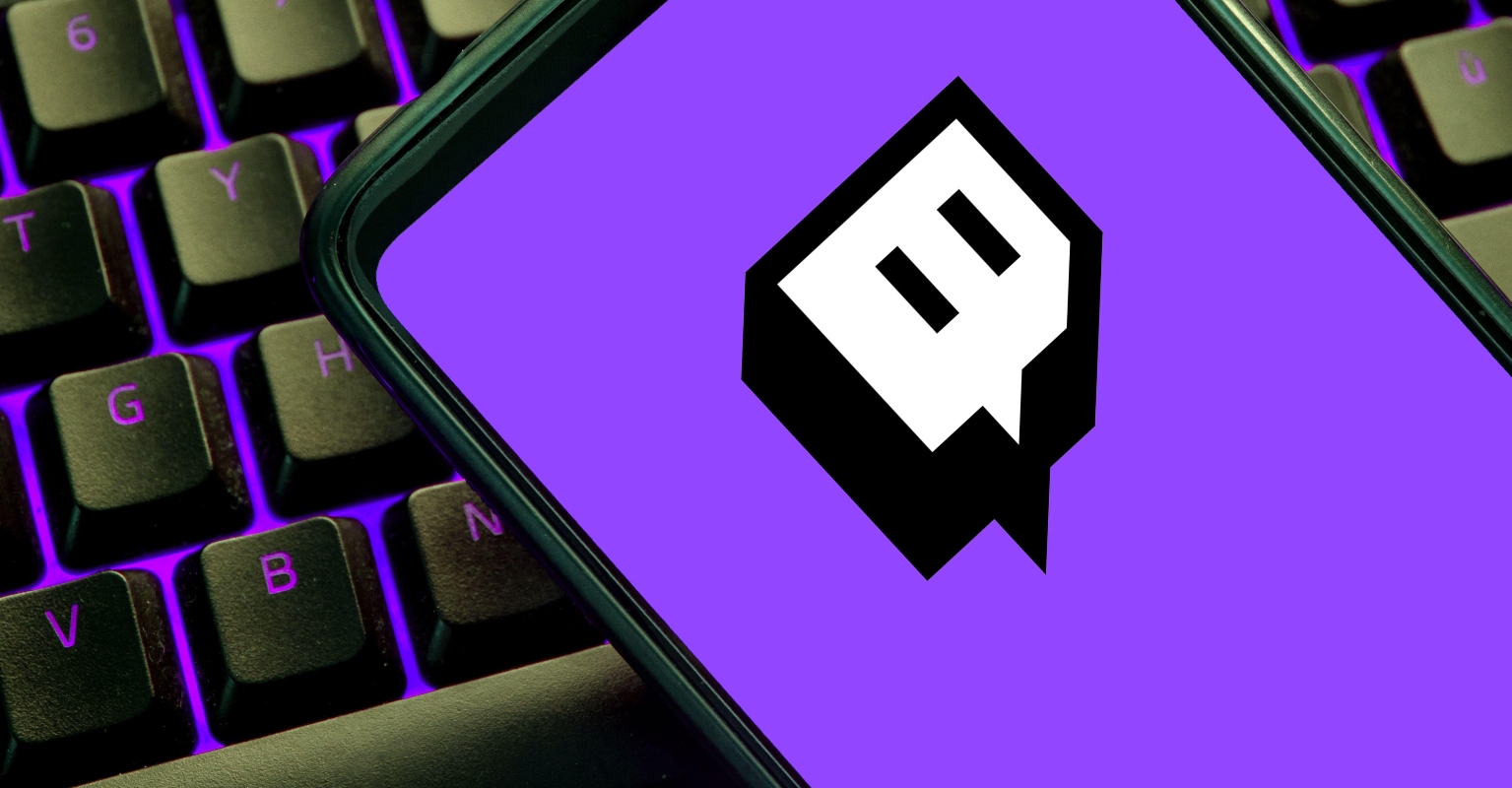 Twitch Streamer Gets 'Banned' After Reflection Shows Her 'Having Sex ...
