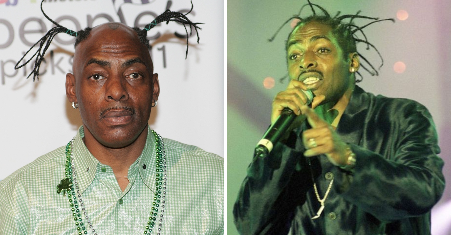 Rap Legend Coolio Has Died At The Age Of 59