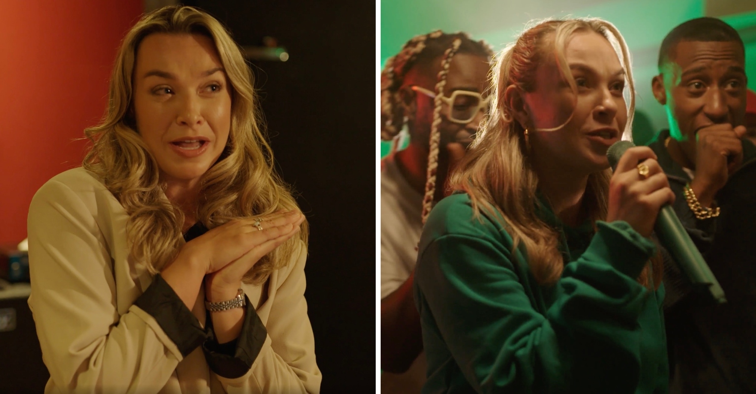 YouTube Star Yung Filly Enters His Friend Into A Rap Battle Without Her ...