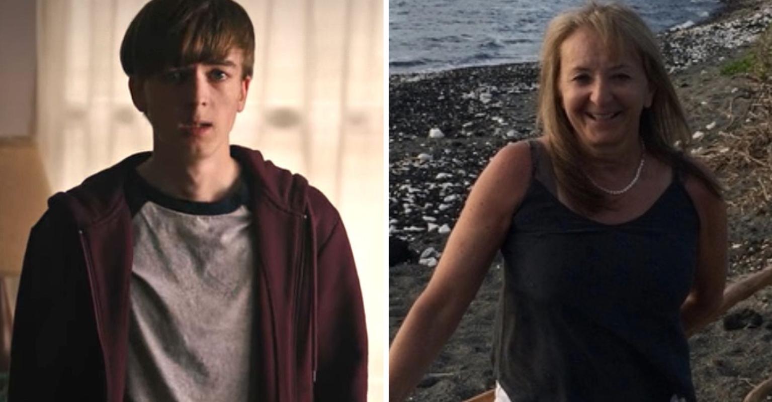 'Diary Of A Wimpy Kid' Actor Ryan Grantham Sentenced To Life For Mom's ...