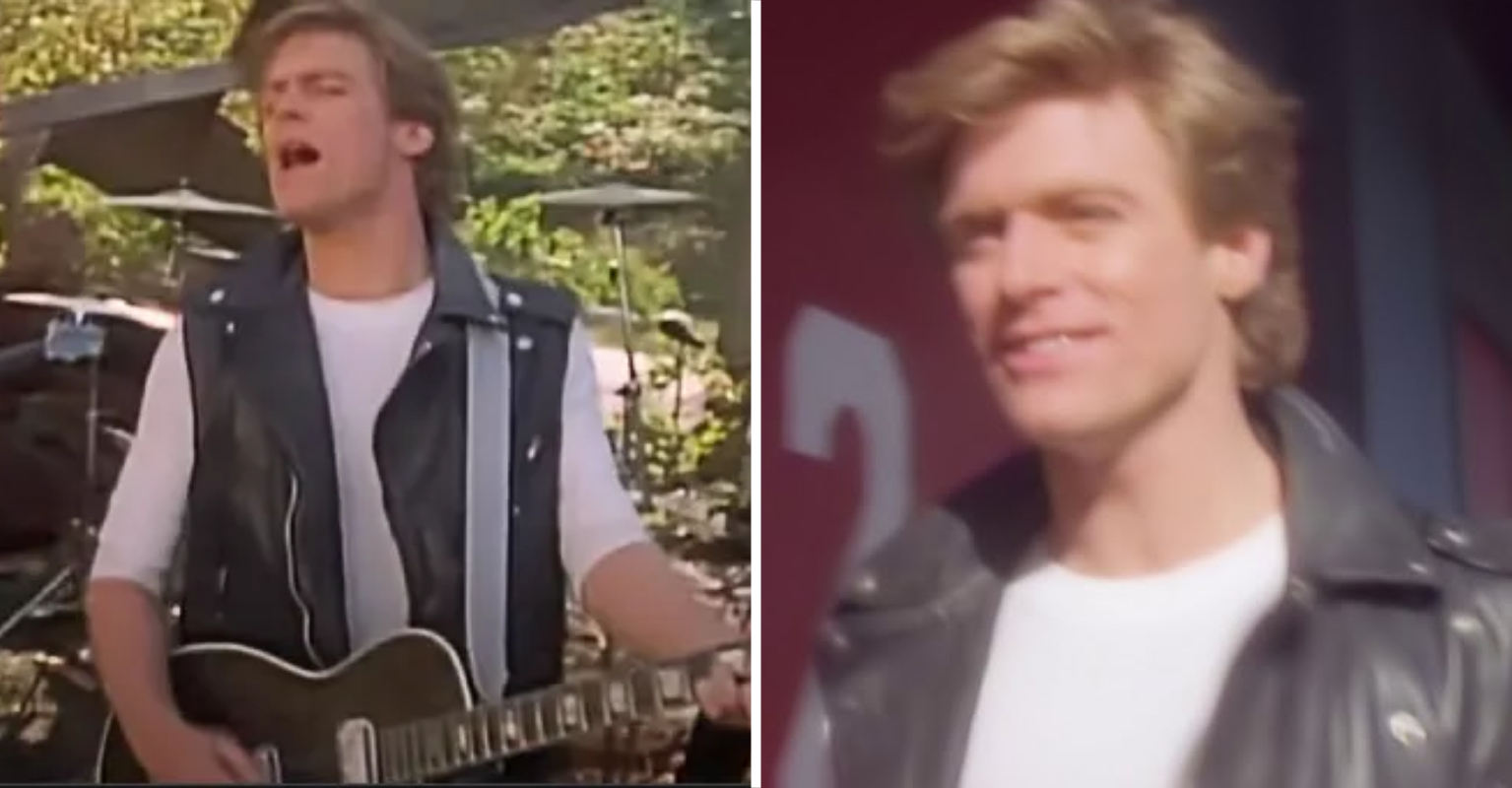 Bryan Adams Reveals His ‘Summer Of 69’ Song Is Not About The Year 1969