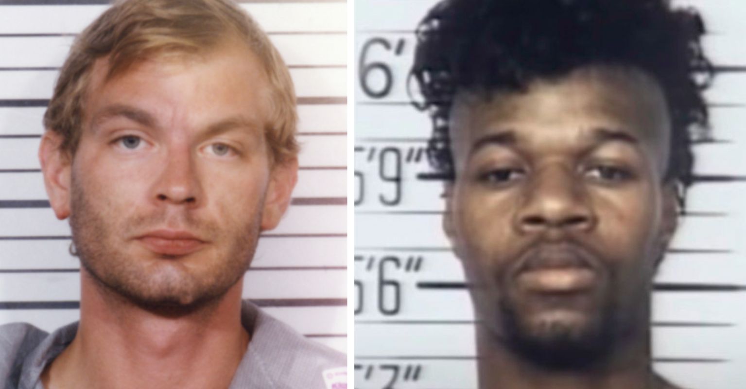 Man Who Killed Jeffrey Dahmer Believes He Was Set Up By Prison Guards