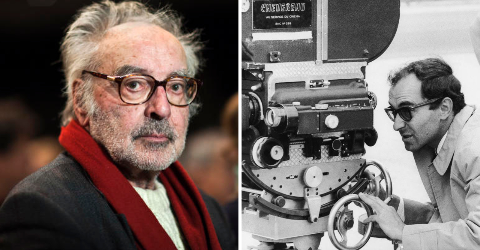 Legendary Director Jean-Luc Godard Dies At 91 By Assisted Suicide