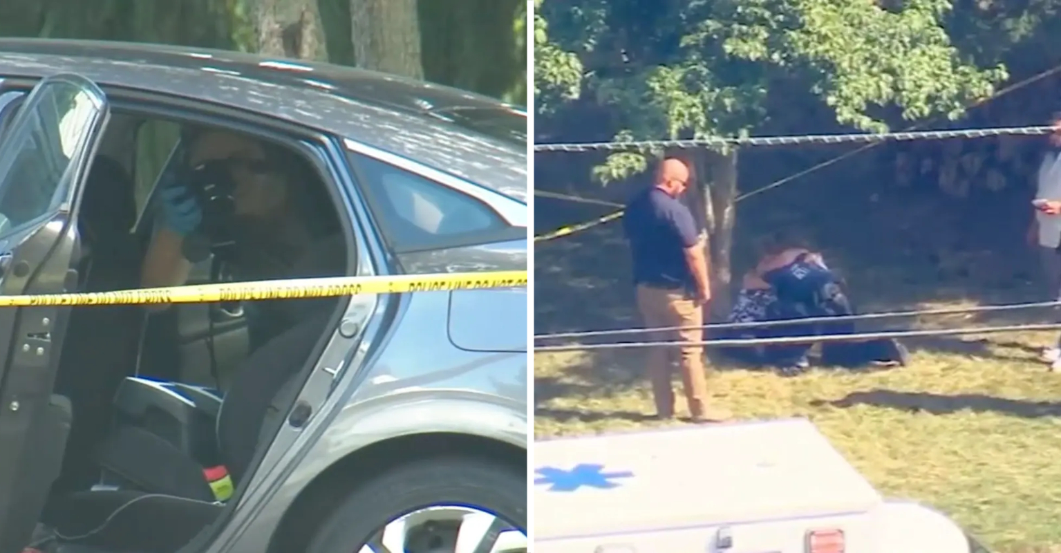 New Jersey Toddler Dies After Being Left In Car For Hours; 22nd Hot Car ...