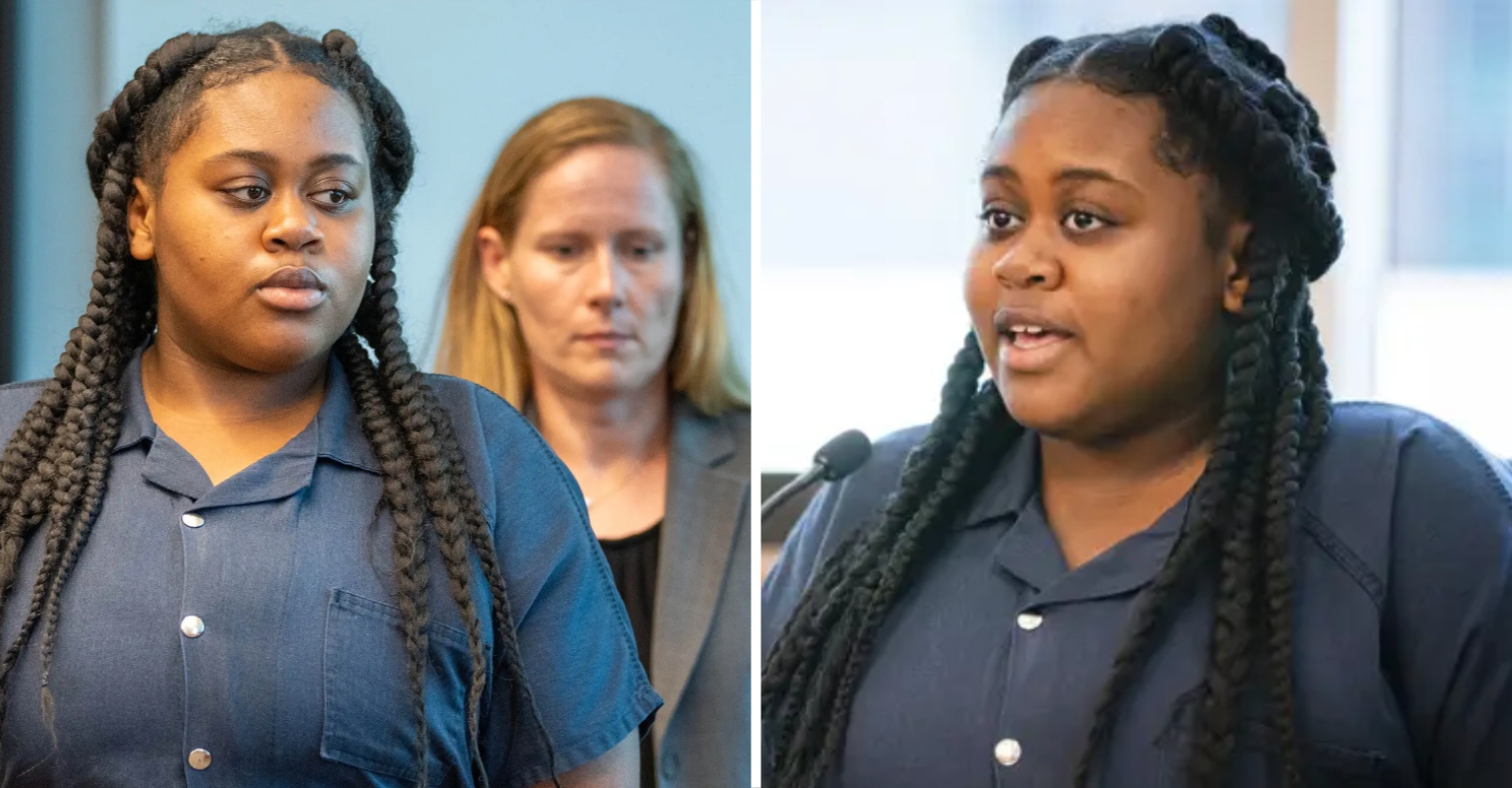 GoFundMe Raises $358,000 For Teen Ordered To Pay $150,000 For Killing ...