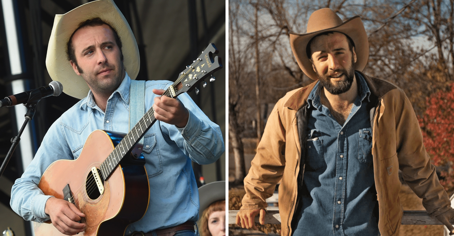 Country Music Star Luke Bell's Cause Of Death Revealed