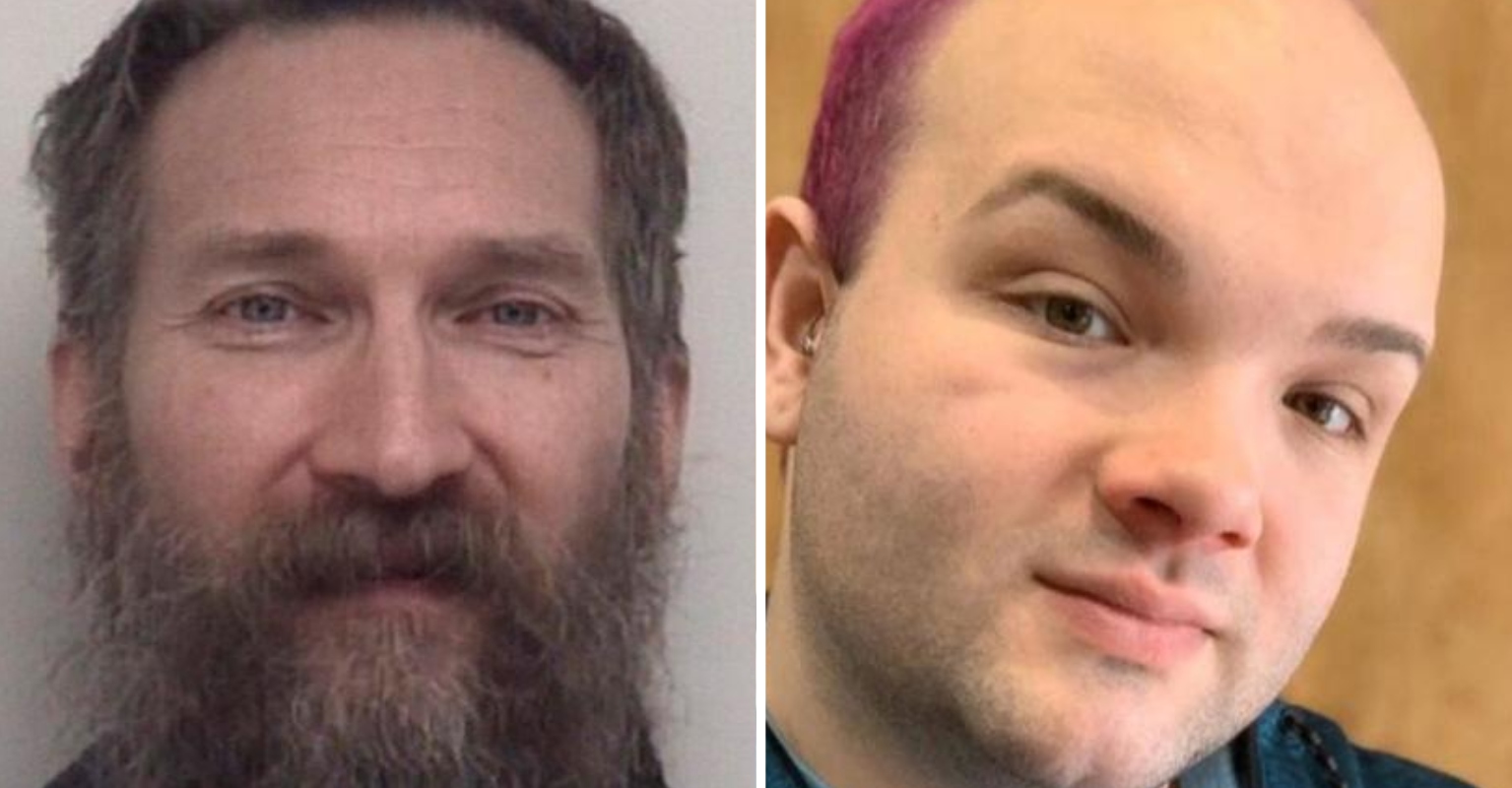Michigan Cannibal Pleads Guilty To Murder Of Man Who He Met On Grindr