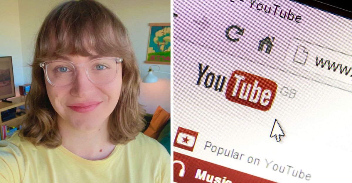 YouTuber Charlie McDonnell Shares New Pronouns In Gender Announcement