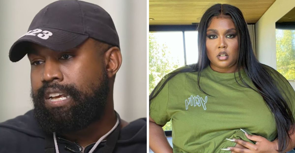 Kanye West Calls Body Positivity Movement 'Demonic'