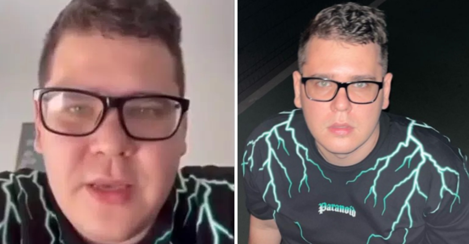 Russian Rapper Is Believed To Have Taken His Own Life After Refusing To ...