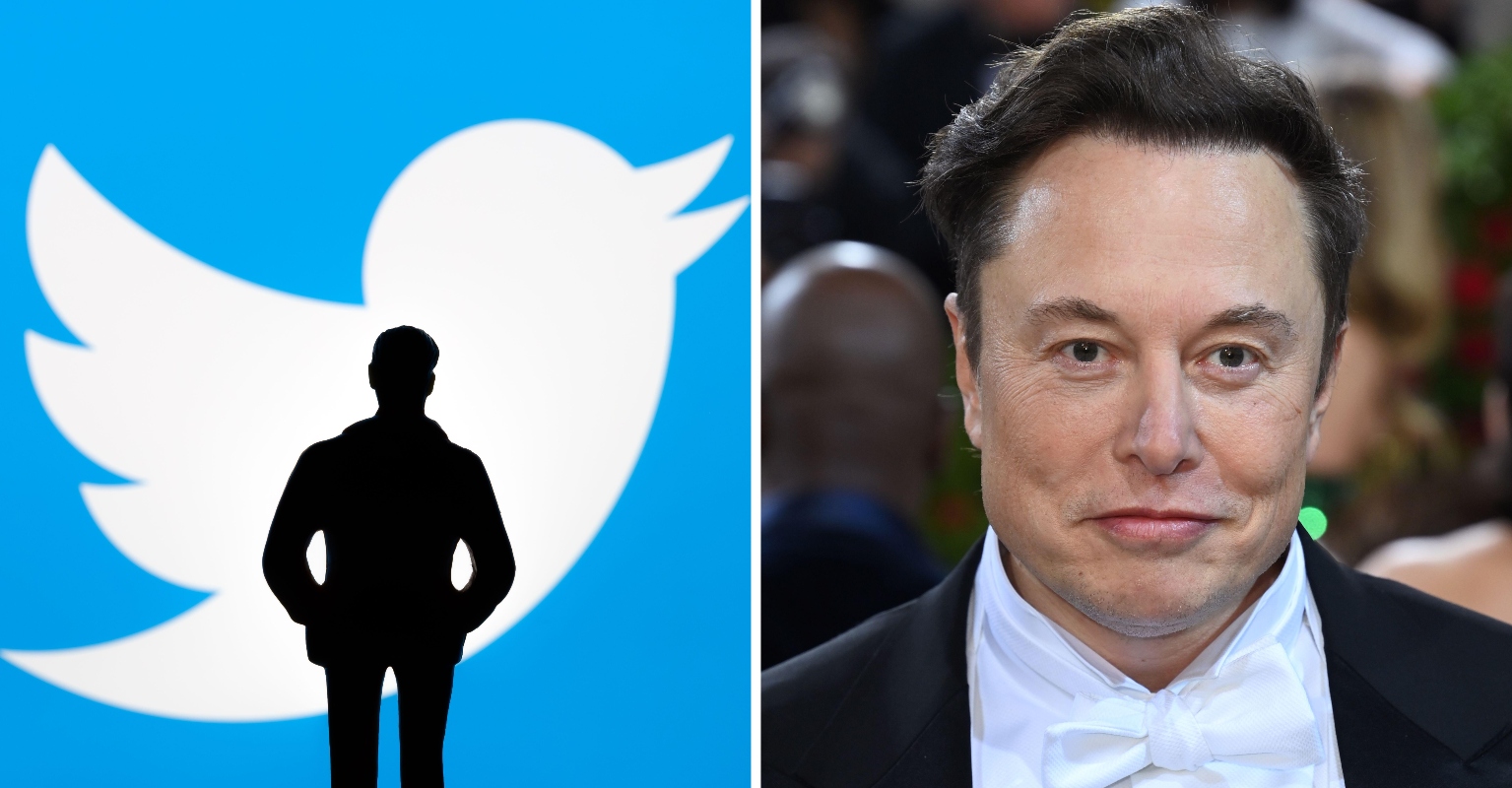 JUST IN: Twitter Staff Sue Twitter As Employees Are Warned Of Mass Layoffs