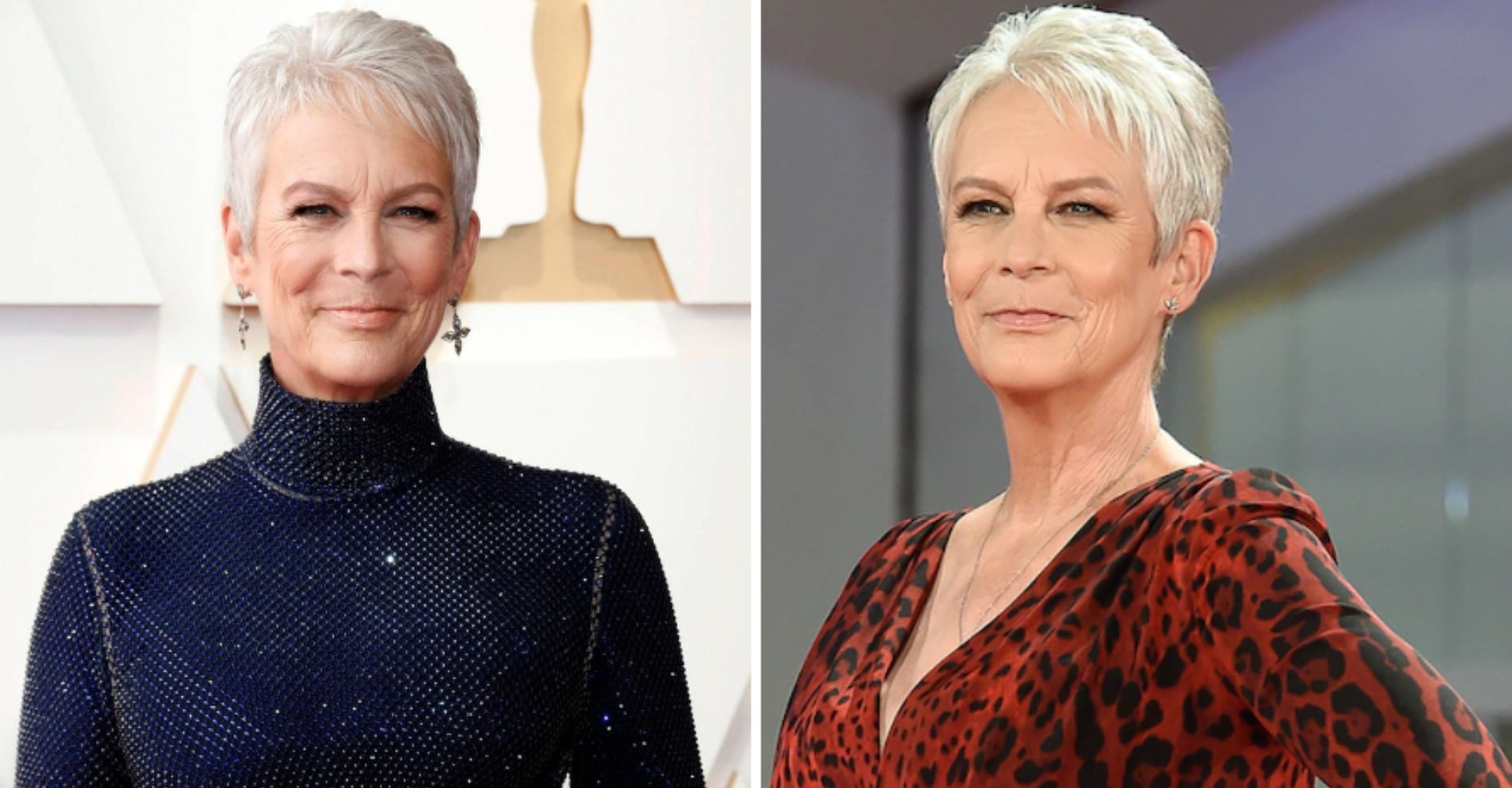Jamie Lee Curtis Is Praised By Fans After Posting Authentic And Real