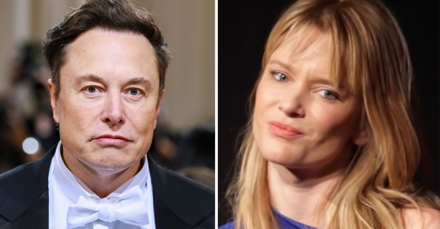 Justine Musk's Instagram, Twitter & Facebook on IDCrawl