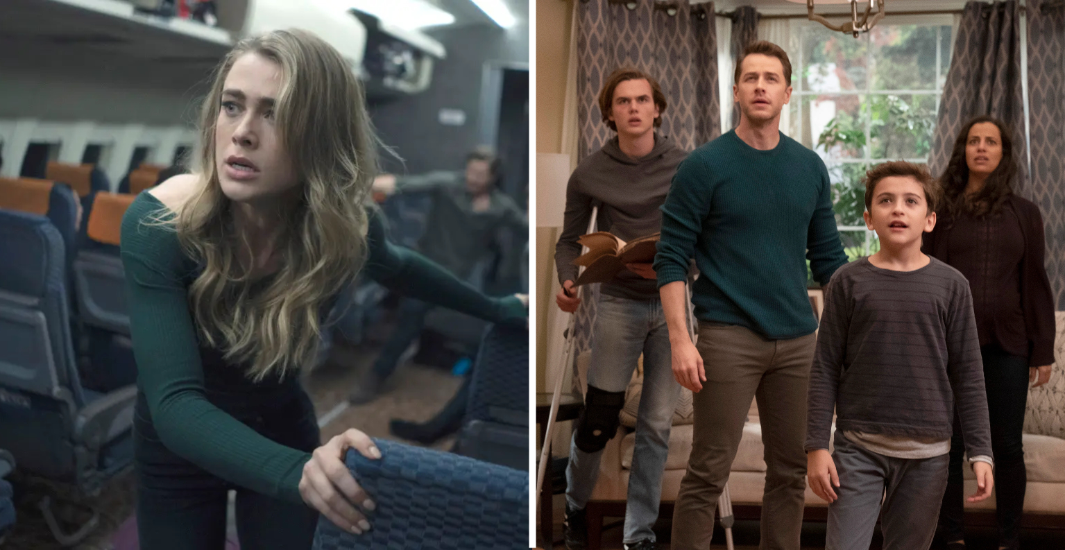 Netflix Turns Canceled TV Show Into Its Most-Watched Series Across The ...