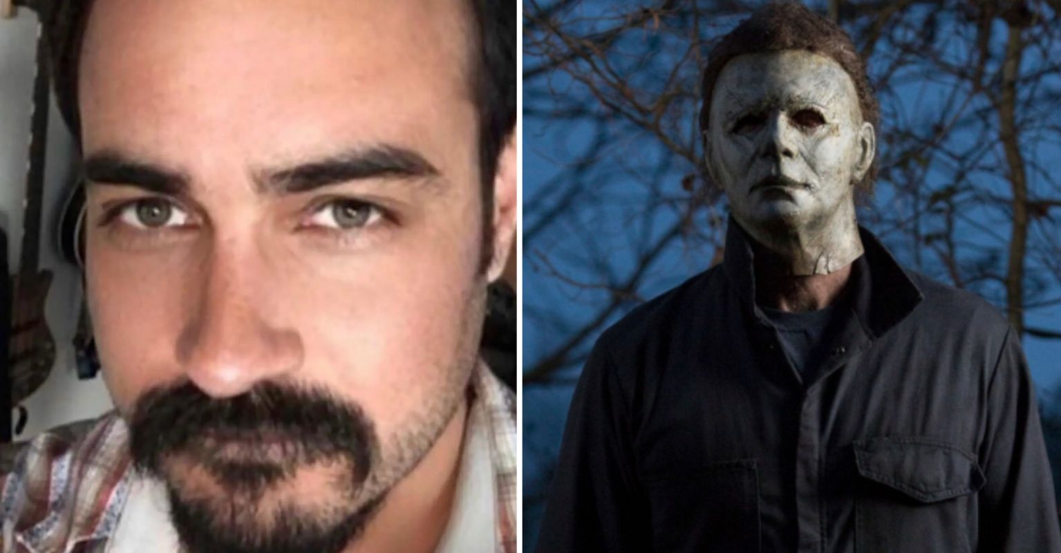 Prosecutors Won't Charge Man Who Killed Landlord Dressed As Michael Myers