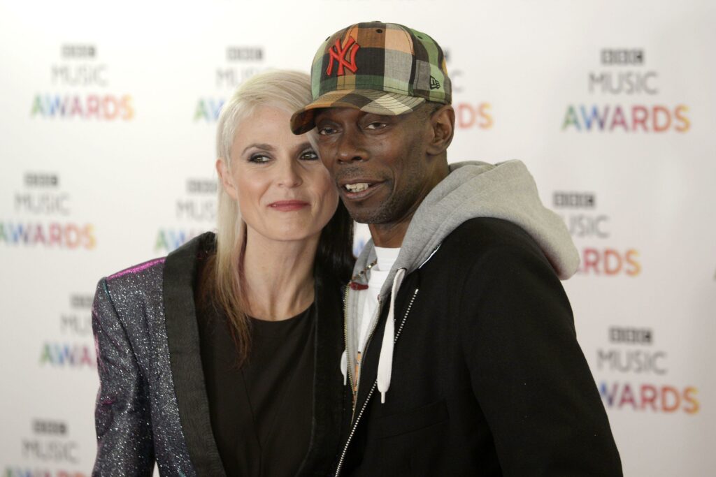 BREAKING: Faithless Lead Singer Maxi Jazz Has Died Aged 65