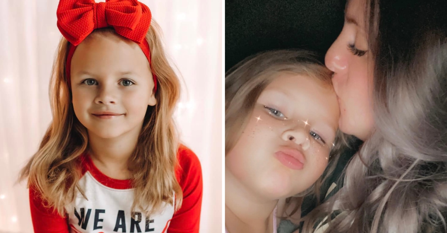 Athena Strand's Mom Sends Chilling Message To 'Monster' Accused Of ...