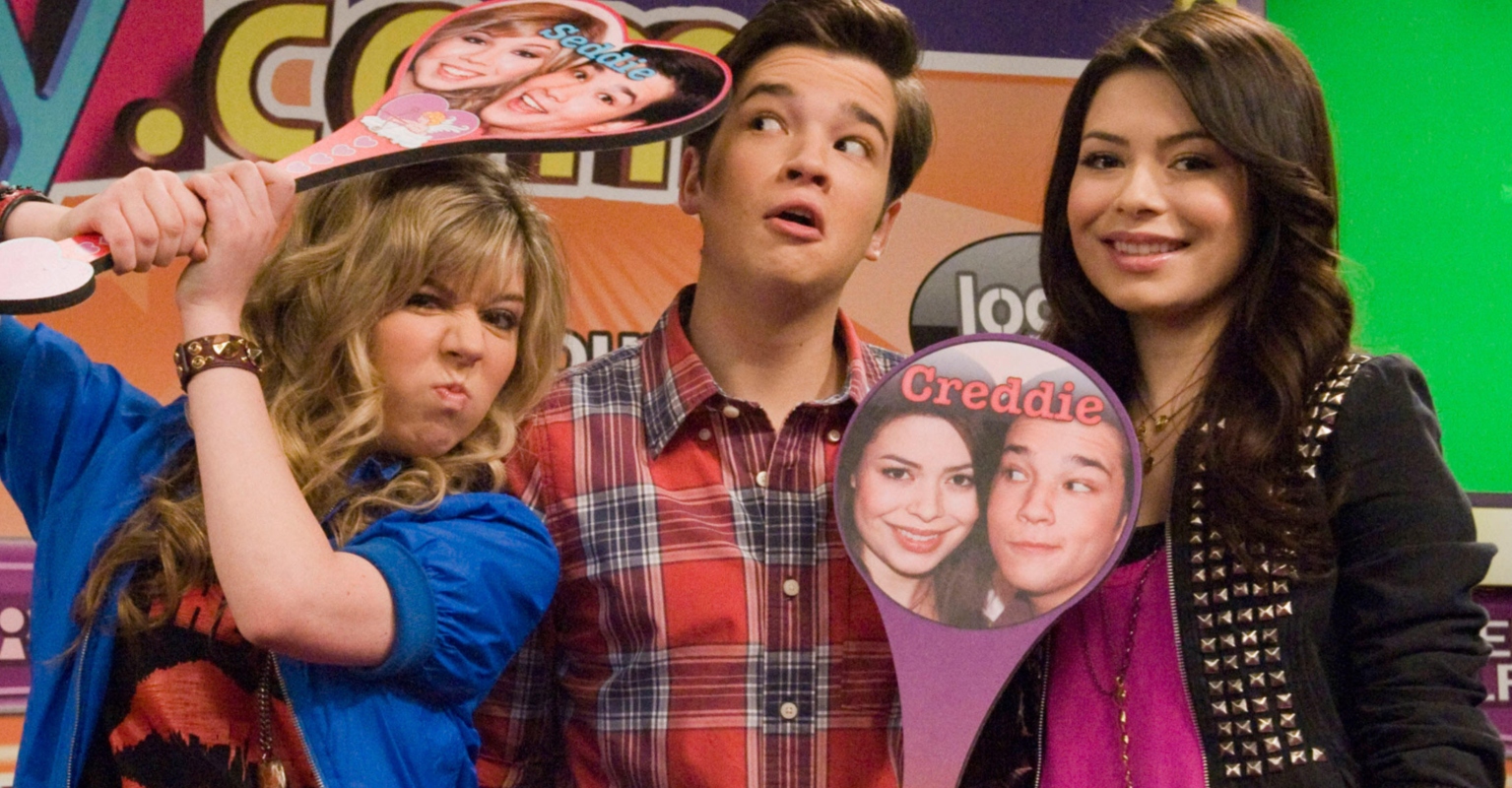 'iCarly' Fans Horrified After Re-Watching Clip That Wouldn't Fly On TV ...
