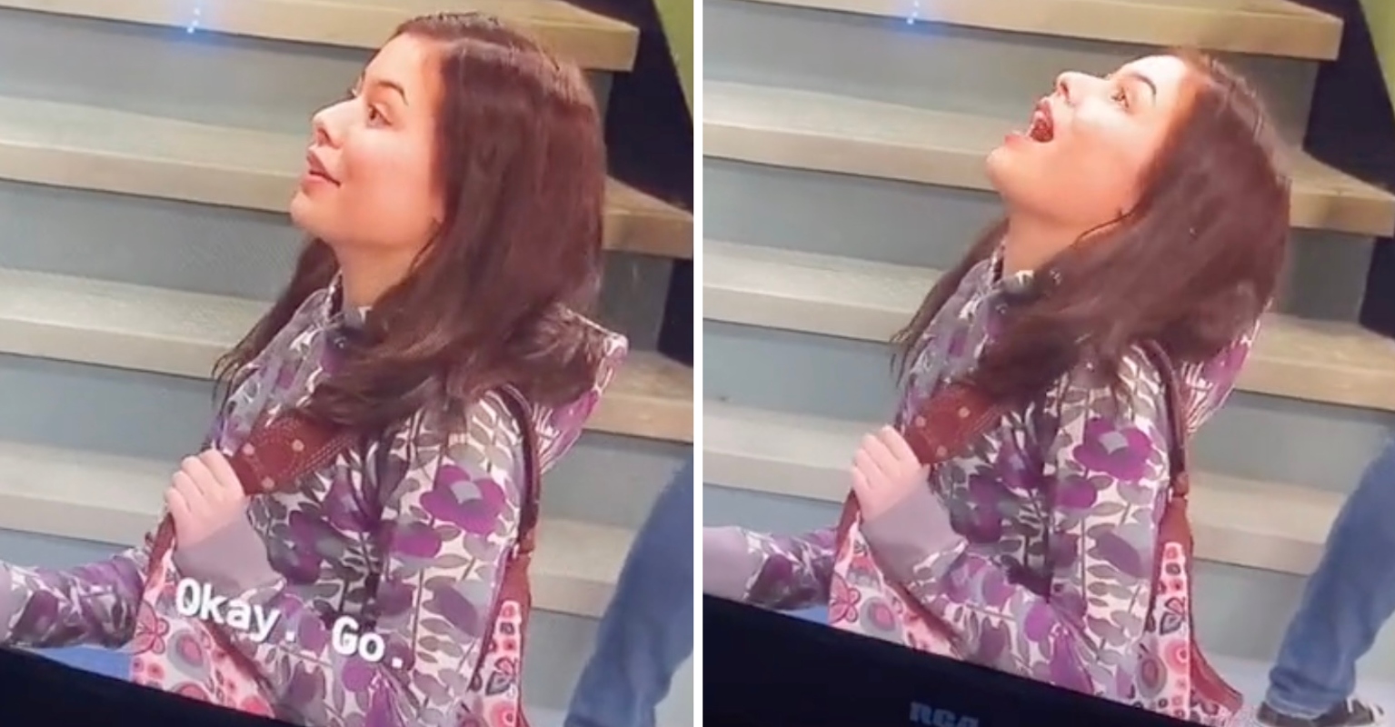 'iCarly' Fans Horrified After Re-Watching Clip That Wouldn't Fly On TV ...