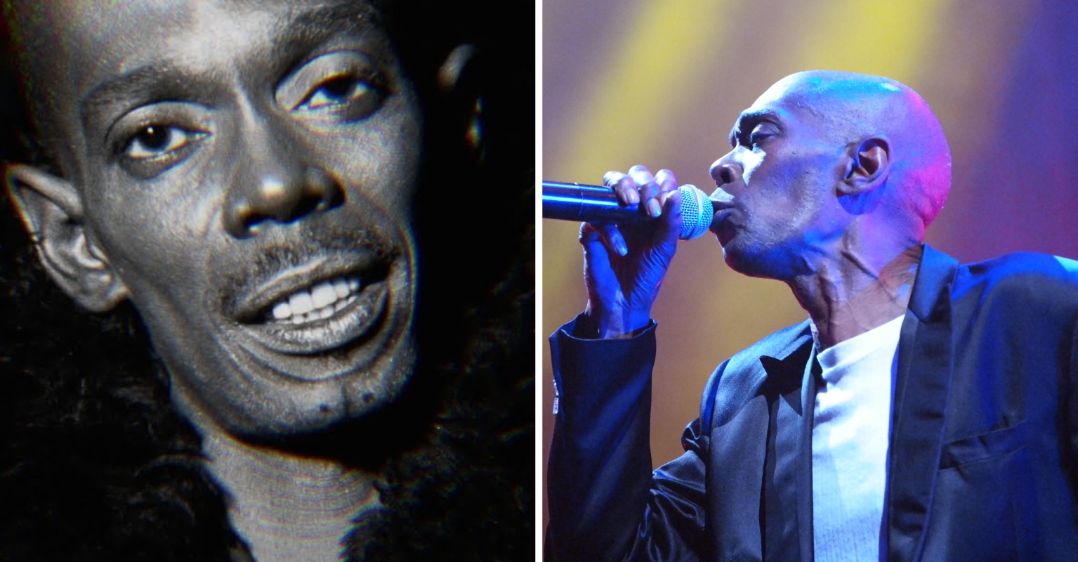 BREAKING: Faithless Lead Singer Maxi Jazz Has Died Aged 65