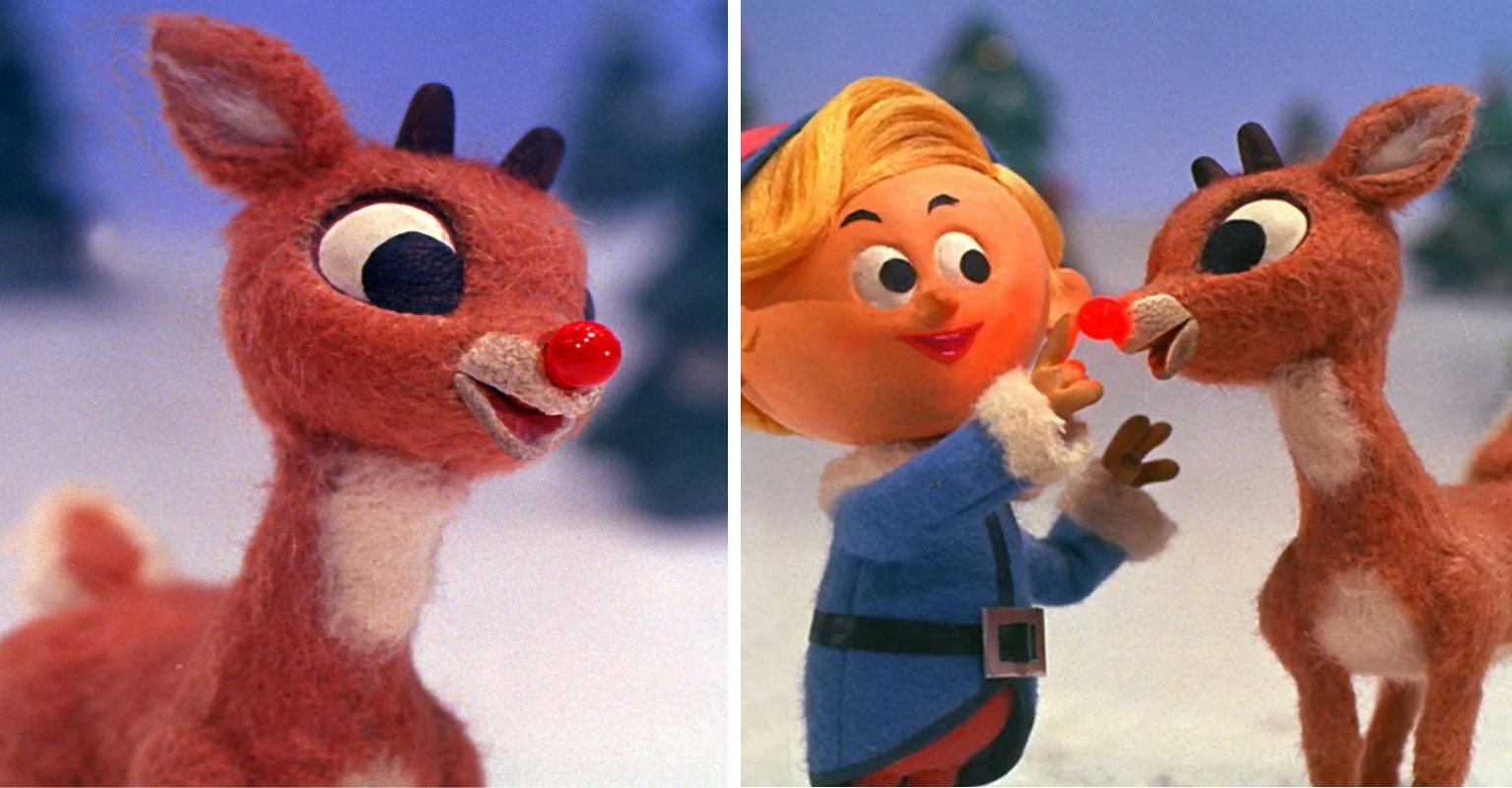 Christmas Classic ‘Rudolph The Red-Nosed Reindeer’ Special Under Fire ...