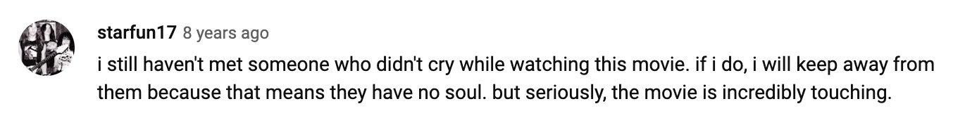 Netflix Users Issue Warning Over Absolutely Devastating Movie