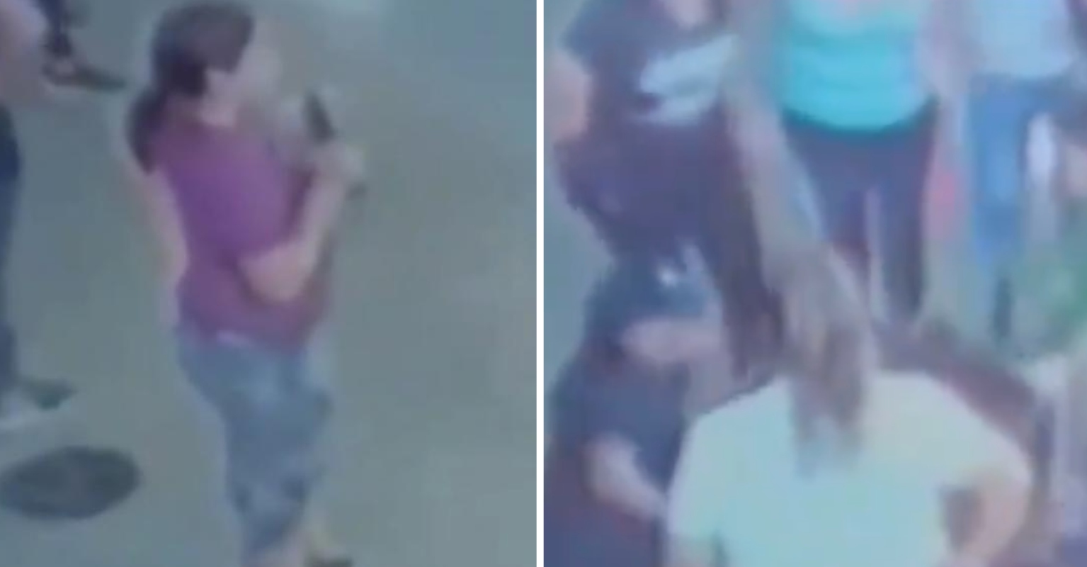 Woman Suddenly Collapses And Dies While Working Out At The Gym