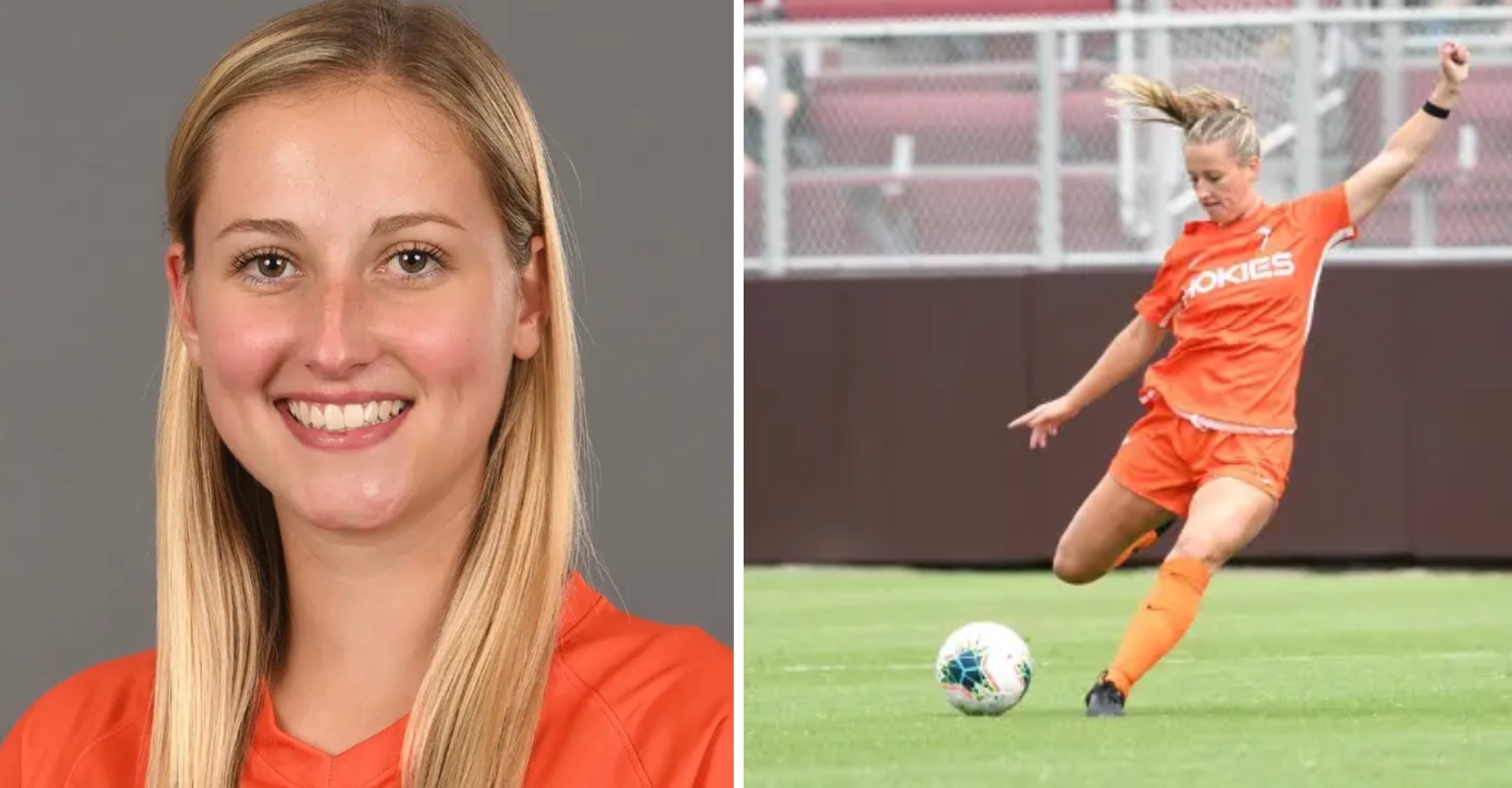 Judge Grants Lawsuit Of Virginia Soccer Player Who Was Allegedly ...