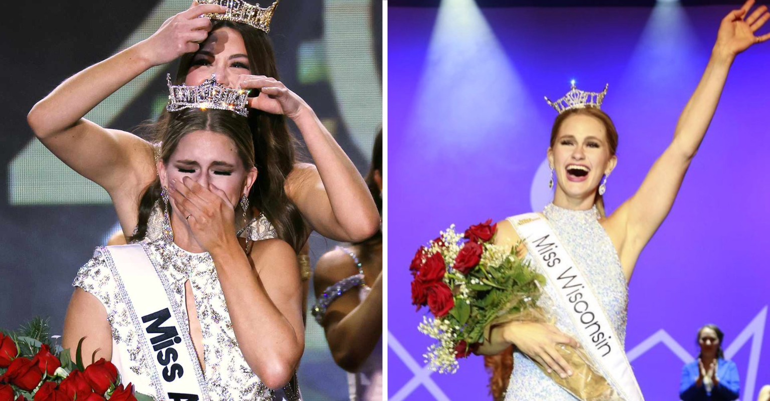 Nuclear Engineering Student Grace Stanke Crowned Miss America