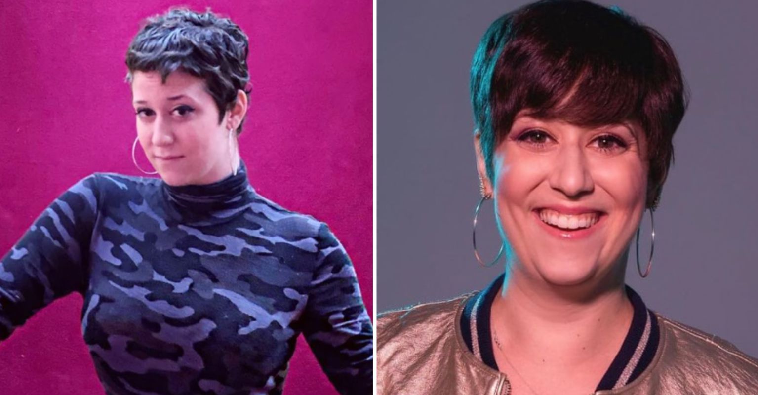‘Mean Girls’ Star Stephanie Bissonnette Dies Aged 32 - VT