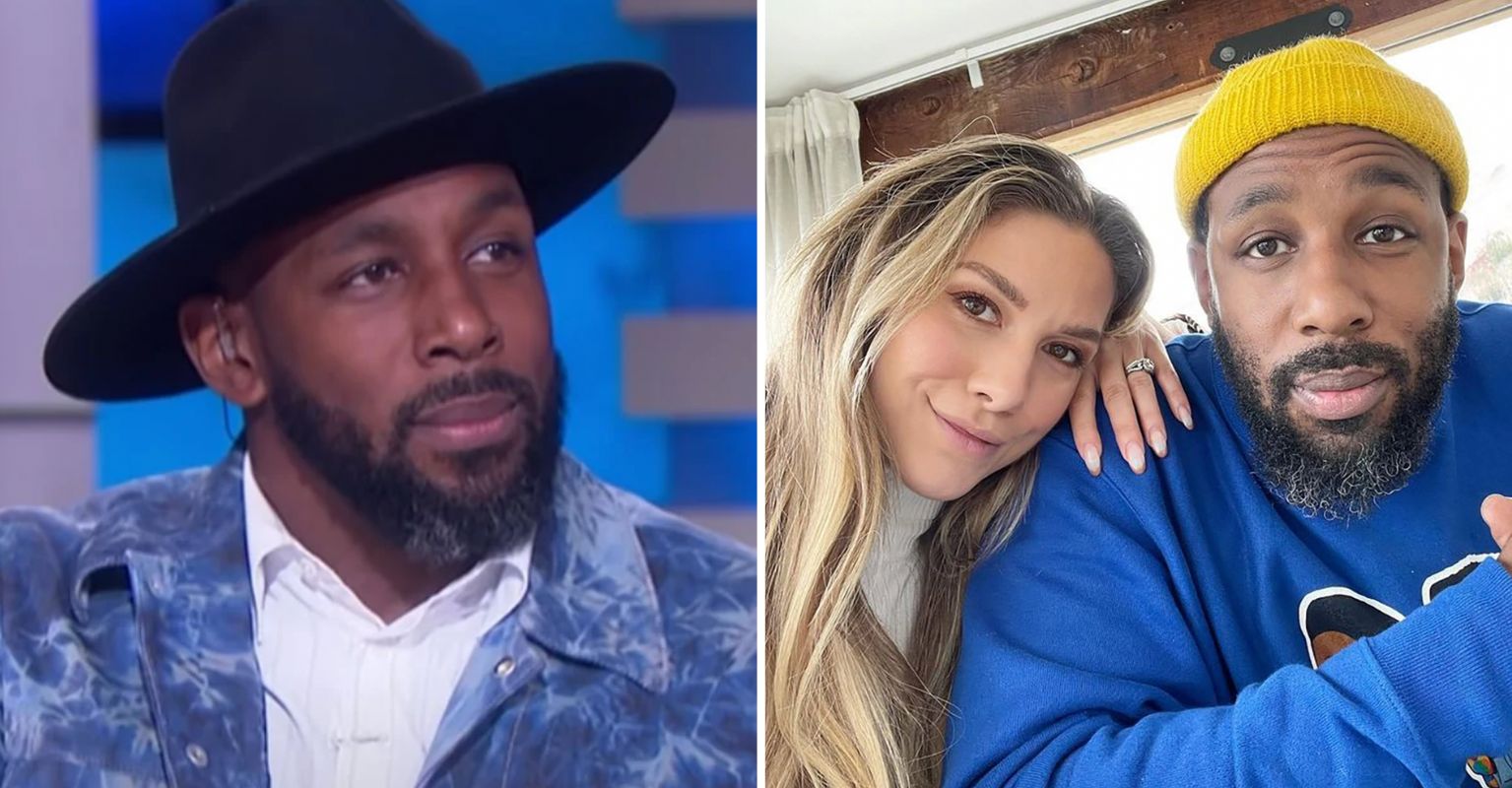 Stephen 'tWitch’ Boss Left Note About Past Struggles When He Died