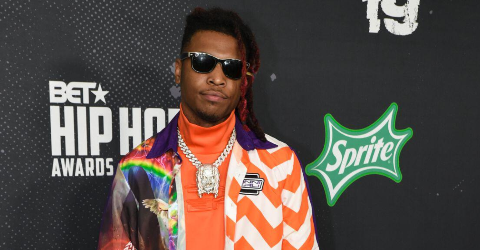 Lil Keed’s Cause Of Death Confirmed By Coroner After Sudden Passing Aged 24