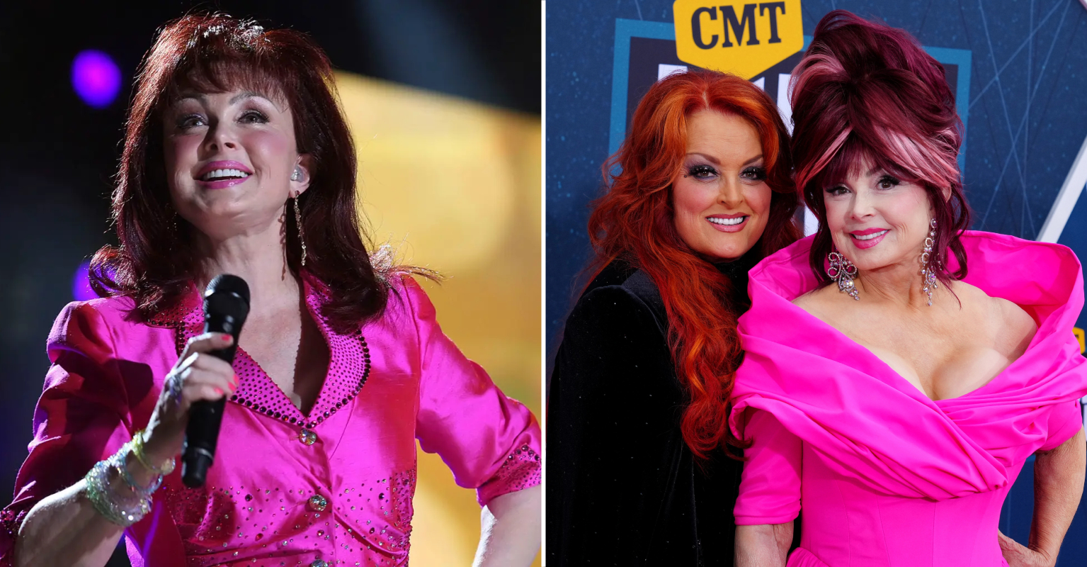 Naomi Judd Made Heartbreaking Final Request In Note Before Death