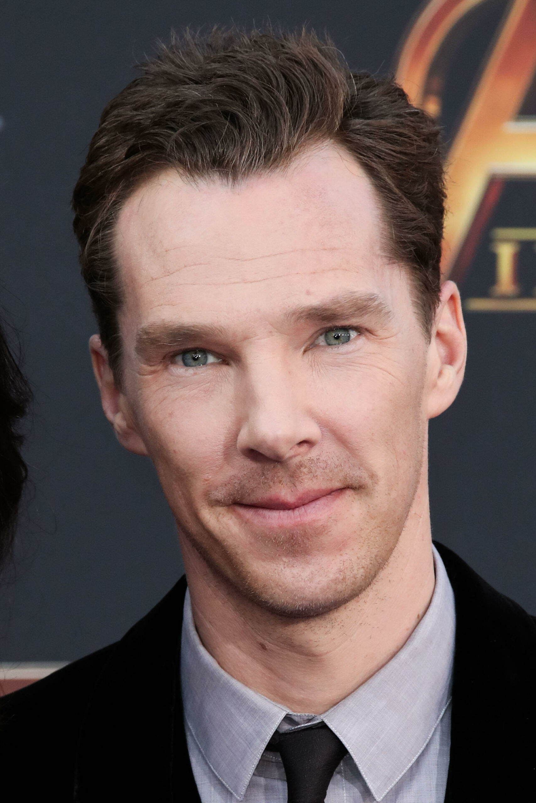 Benedict Cumberbatch's Family Could Be Asked To Pay Reparations Over ...